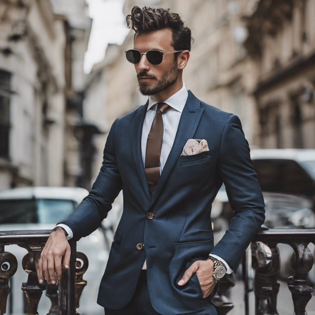 Shop Men