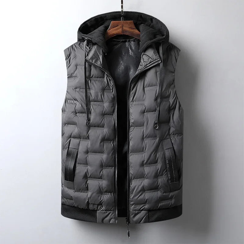 Men's Forester Vest
